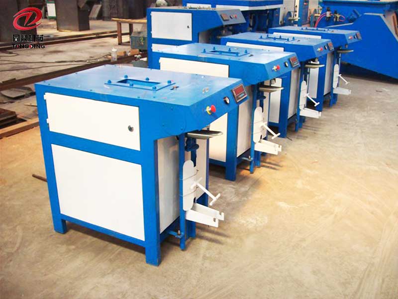packing machine, Automatic valve packing machine, packing equipment