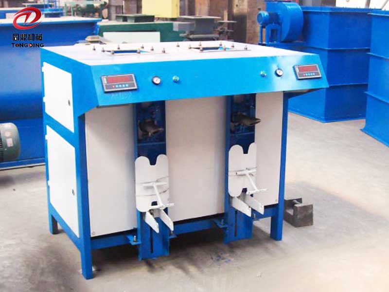 packing machine, Automatic valve packing machine, packing equipment