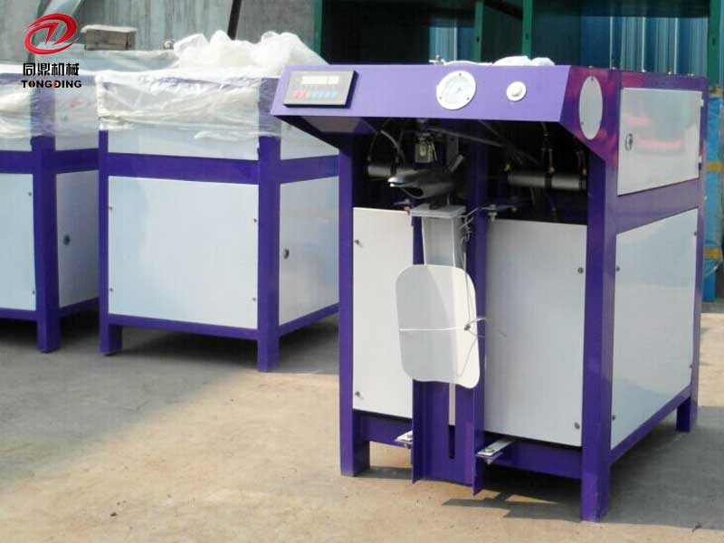 packing machine, Automatic valve packing machine, packing equipment